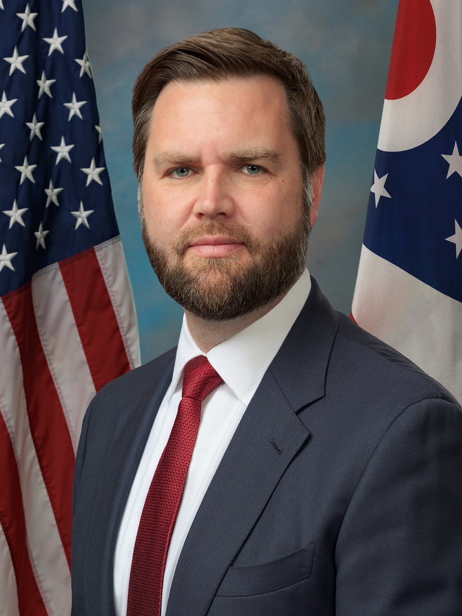 JD Vance Merch - Official Shop